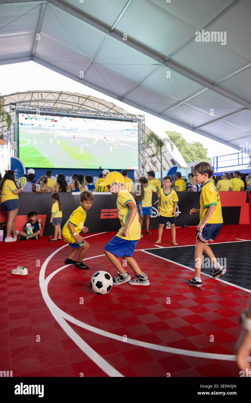 ©Dume Alfonsi/MAXPPP - 14/06/2026 SATURDAY 13TH JUNE - FIFA WORLD CUP ...