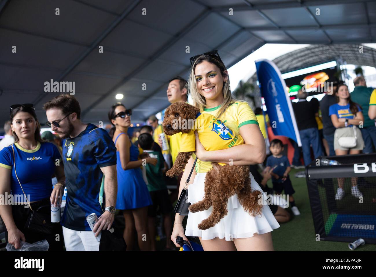 ©Dume Alfonsi/MAXPPP - 14/06/2026 SATURDAY 13TH JUNE - FIFA WORLD CUP ...