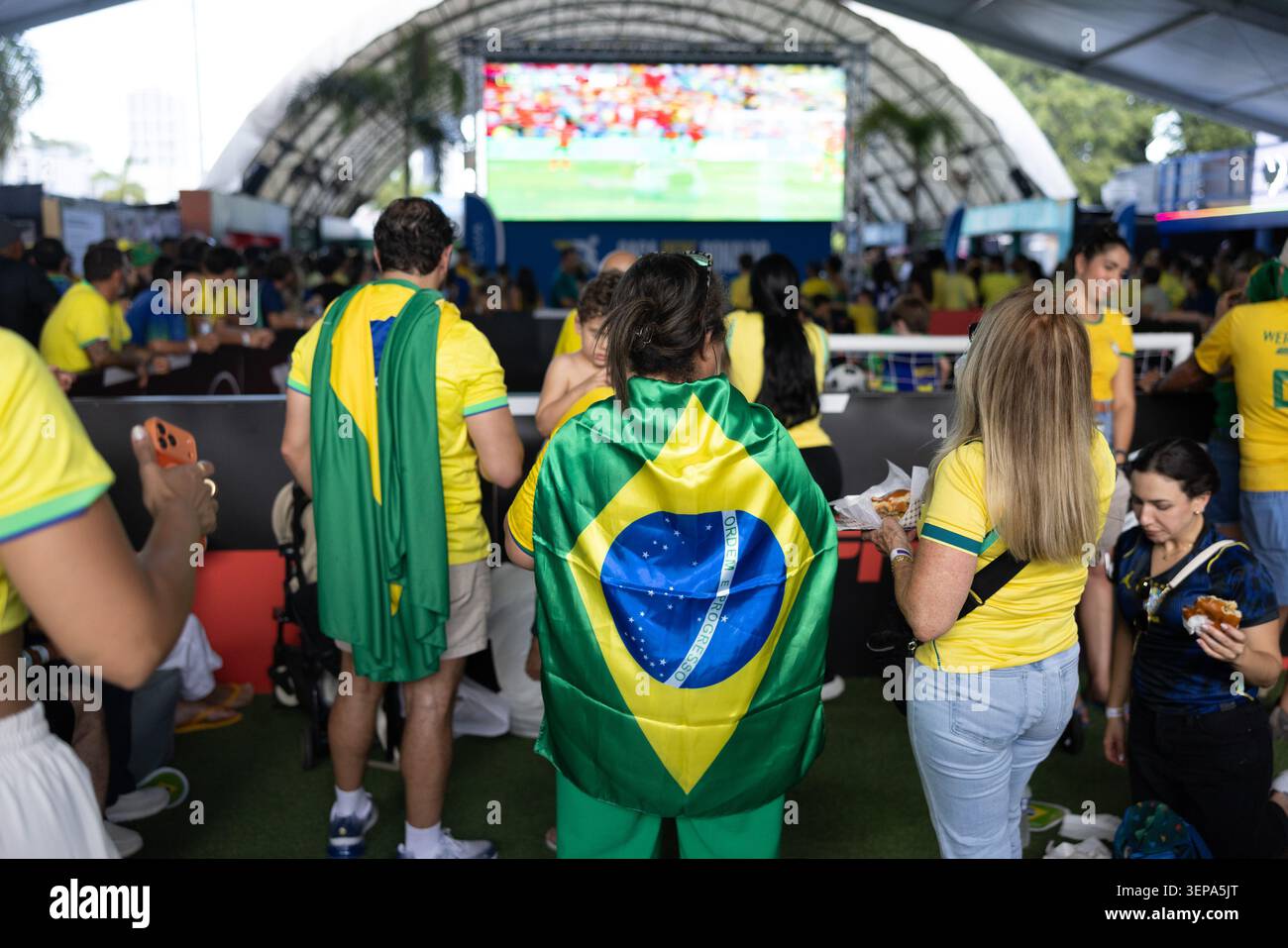 ©Dume Alfonsi/MAXPPP - 14/06/2026 SATURDAY 13TH JUNE - FIFA WORLD CUP ...
