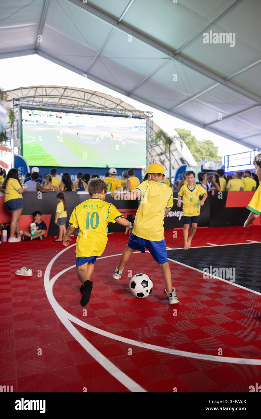 ©Dume Alfonsi/MAXPPP - 14/06/2026 SATURDAY 13TH JUNE - FIFA WORLD CUP ...