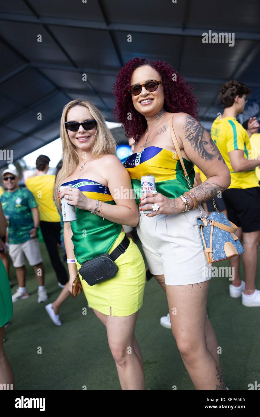 ©Dume Alfonsi/MAXPPP - 14/06/2026 SATURDAY 13TH JUNE - FIFA WORLD CUP ...