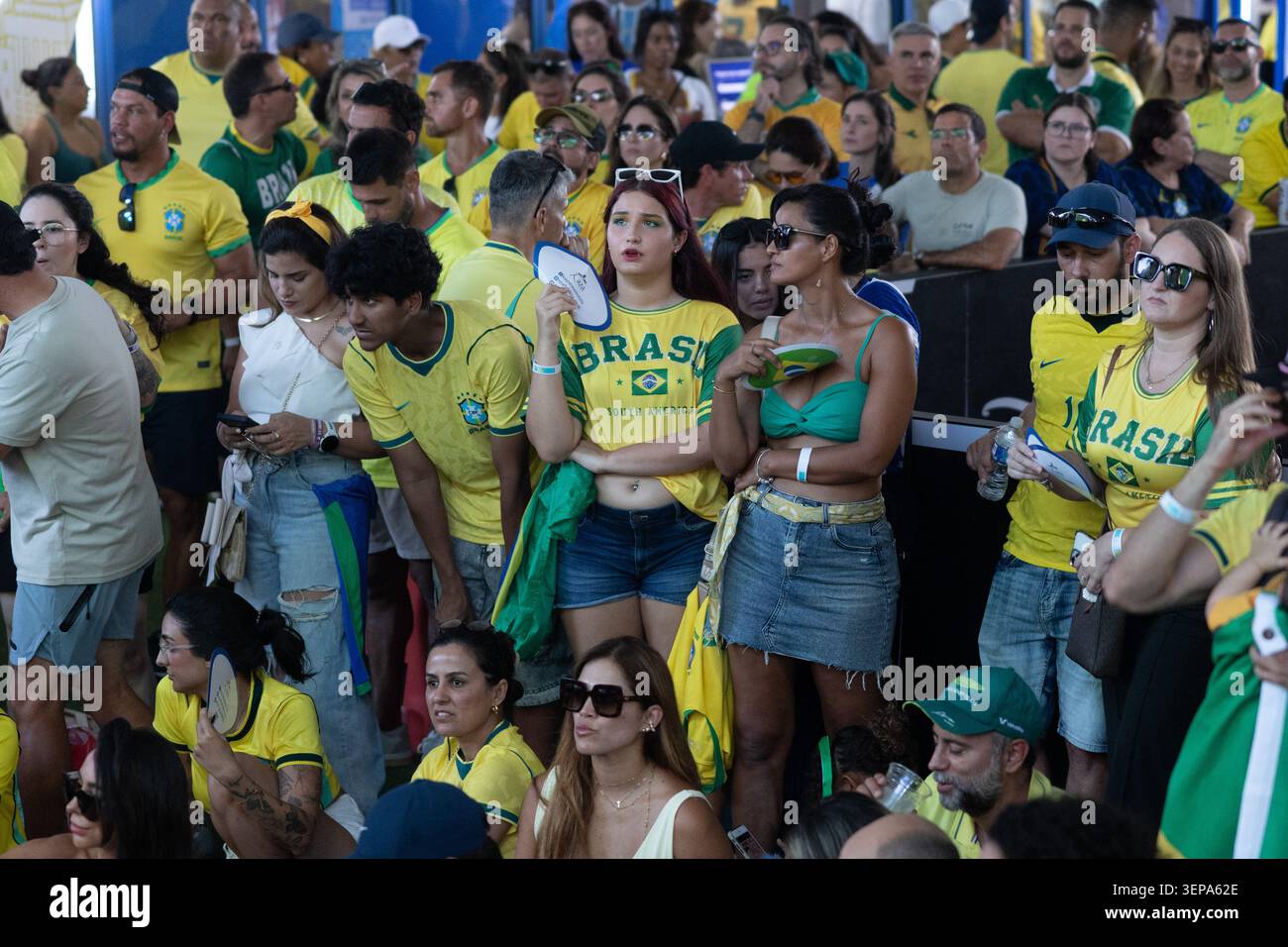 ©Dume Alfonsi/MAXPPP - 14/06/2026 SATURDAY 13TH JUNE - FIFA WORLD CUP ...