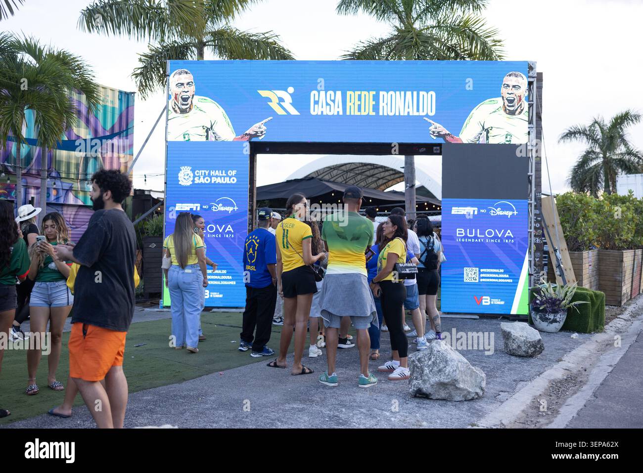 ©Dume Alfonsi/MAXPPP - 14/06/2026 SATURDAY 13TH JUNE - FIFA WORLD CUP ...