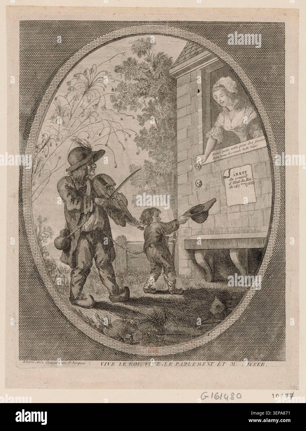 Fireworks culture ancien regime france hi-res stock photography and ...
