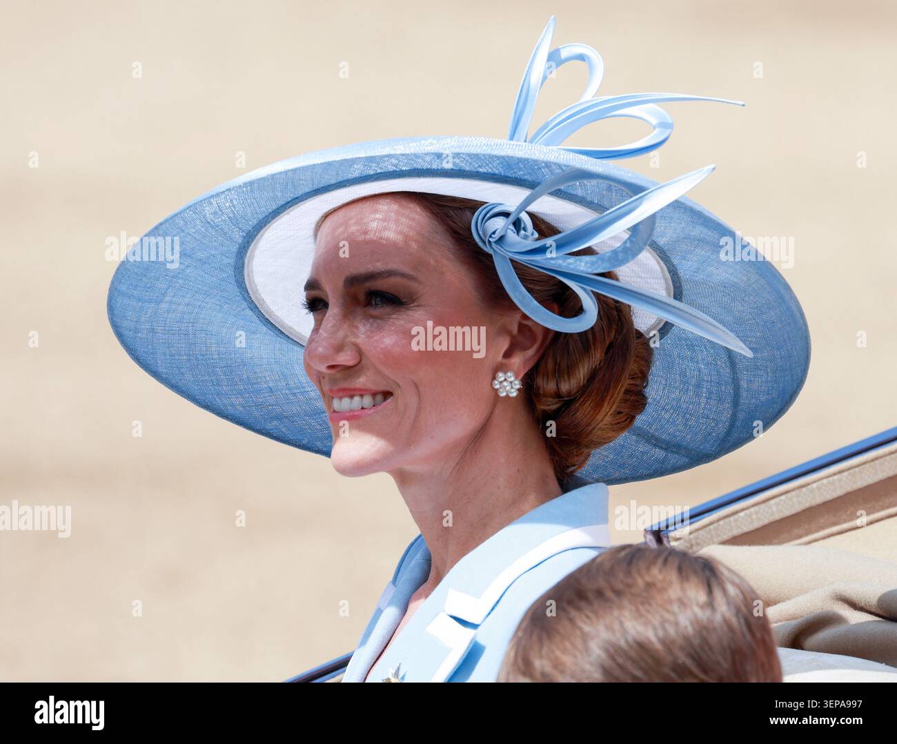 Trooping the colour 2026 hi-res stock photography and images - Alamy