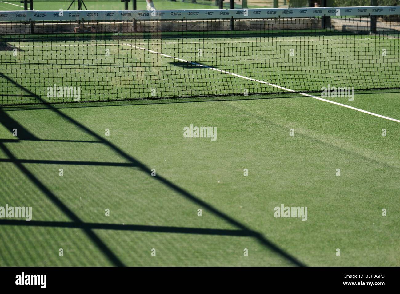 IPA85672013 - Palermo, Italy, June 14, 2026. Country Time Club, the ...