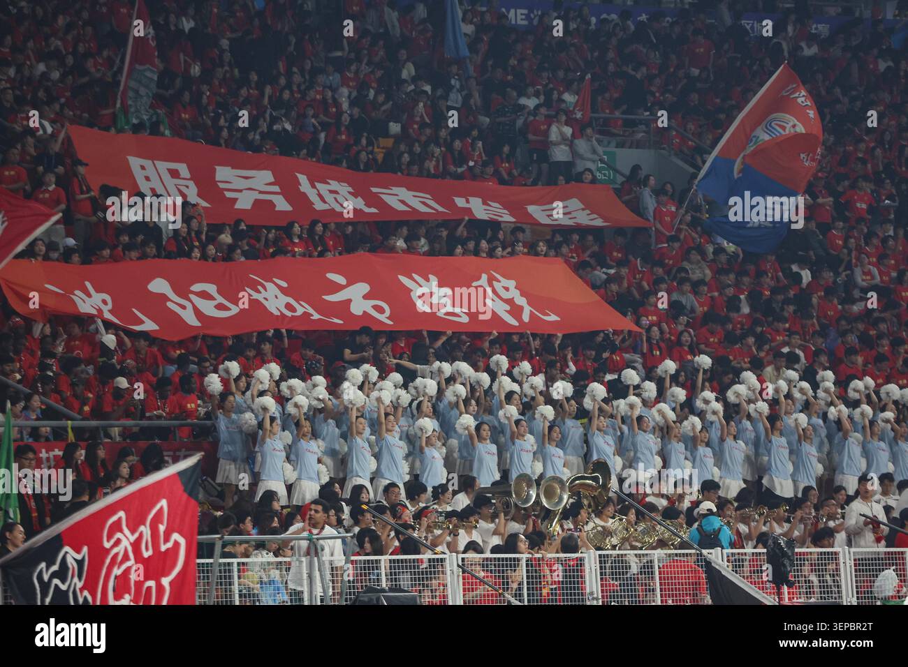 Shenyang team defeats Yanbian 1-0 in a Northeast Super League match in ...