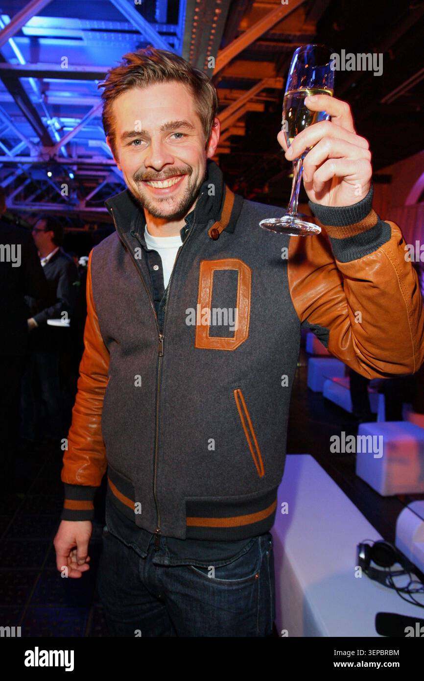 Klaas Heufer-Umlauf - RubbeldieKatz Premiere, CinemaxX, Berlin, 30 ...