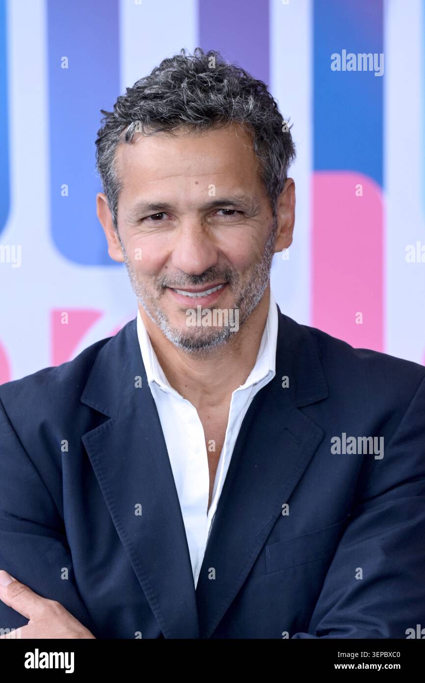 IPA85673781 - Monte Carlo, 65th Monte Carlo Television Festival ...
