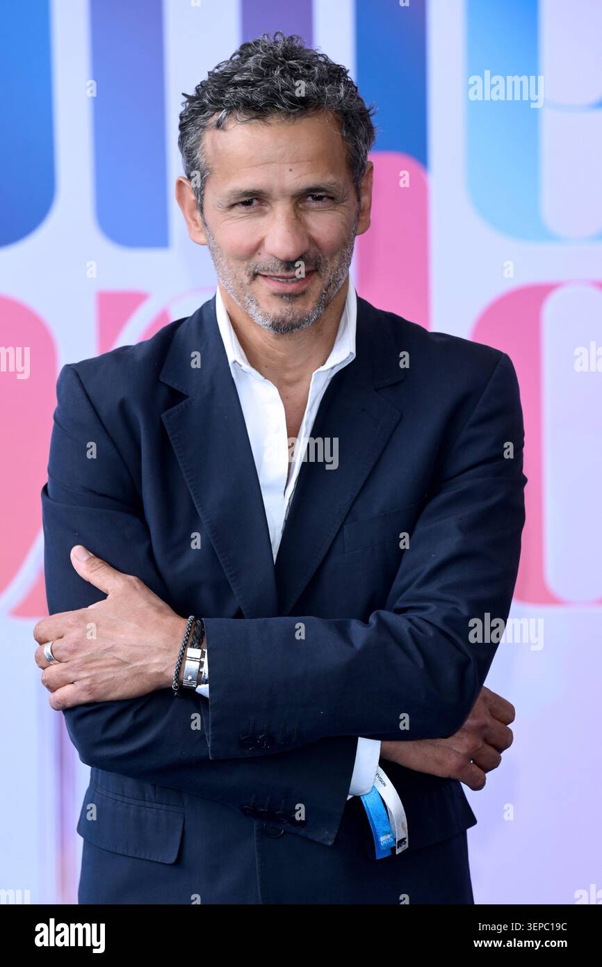 IPA85674951 - Monte Carlo, 65th Monte Carlo Television Festival ...