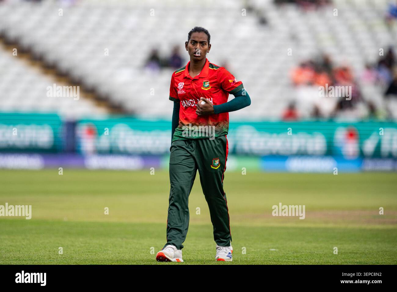 14th June 2026; Edgbaston Cricket Ground, Birmingham, Midlands, England ...