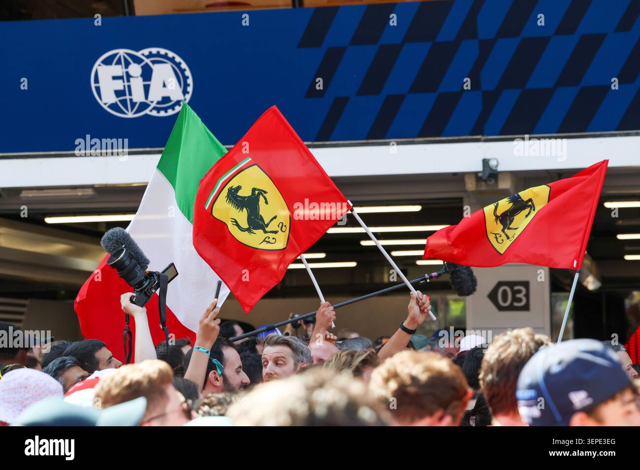 14th June 2026: Circuit de Barcelona-Catalunya, Barcelona, Spain ...