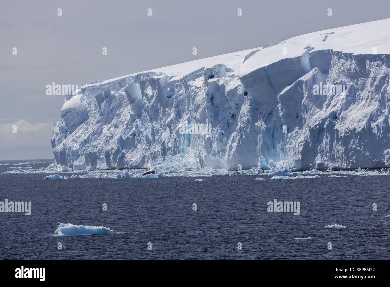 The Netherlands, 2023-12-26 12:20:50 Antarctica - 26/12/2023 - A ...