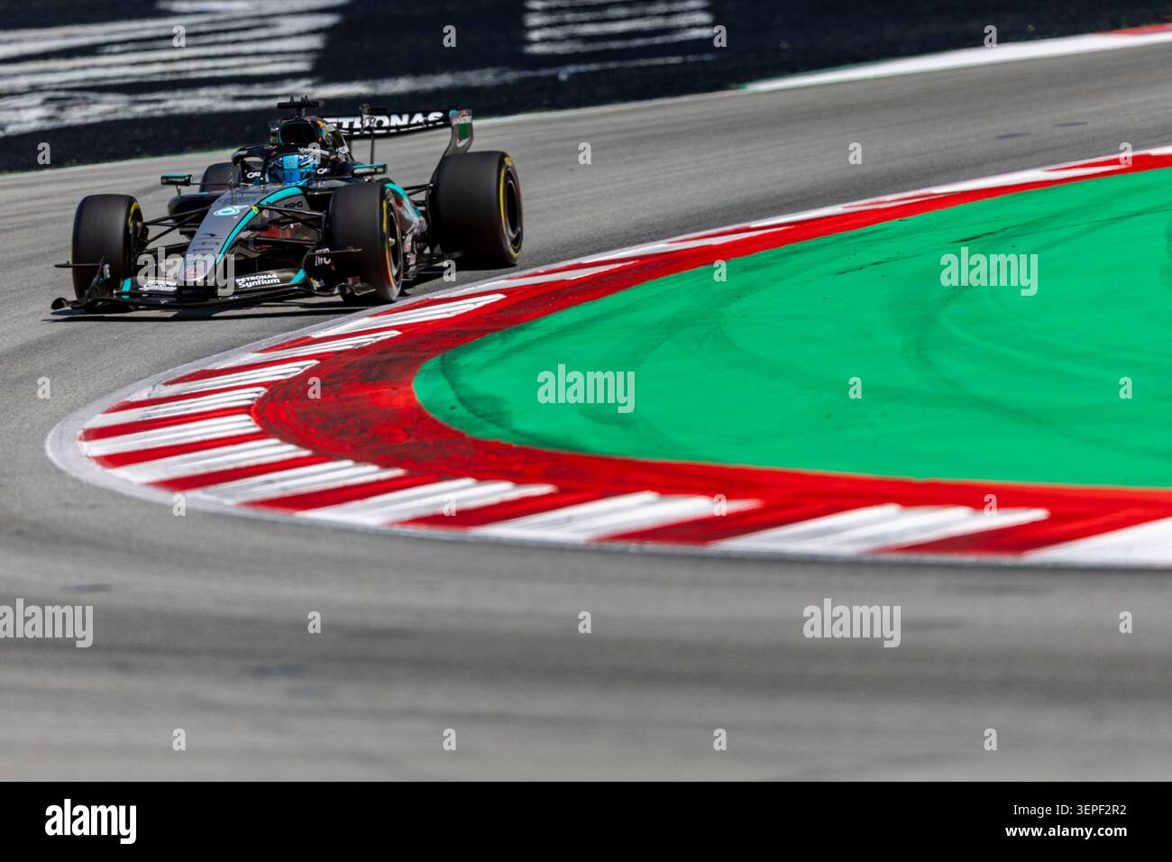 14th June 2026: Circuit de Barcelona-Catalunya, Barcelona, Spain ...