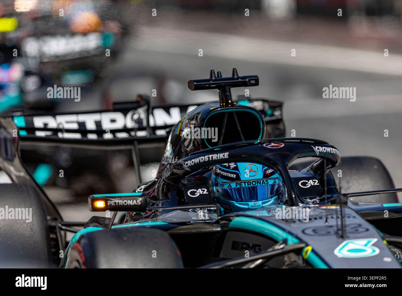 14th June 2026: Circuit de Barcelona-Catalunya, Barcelona, Spain ...