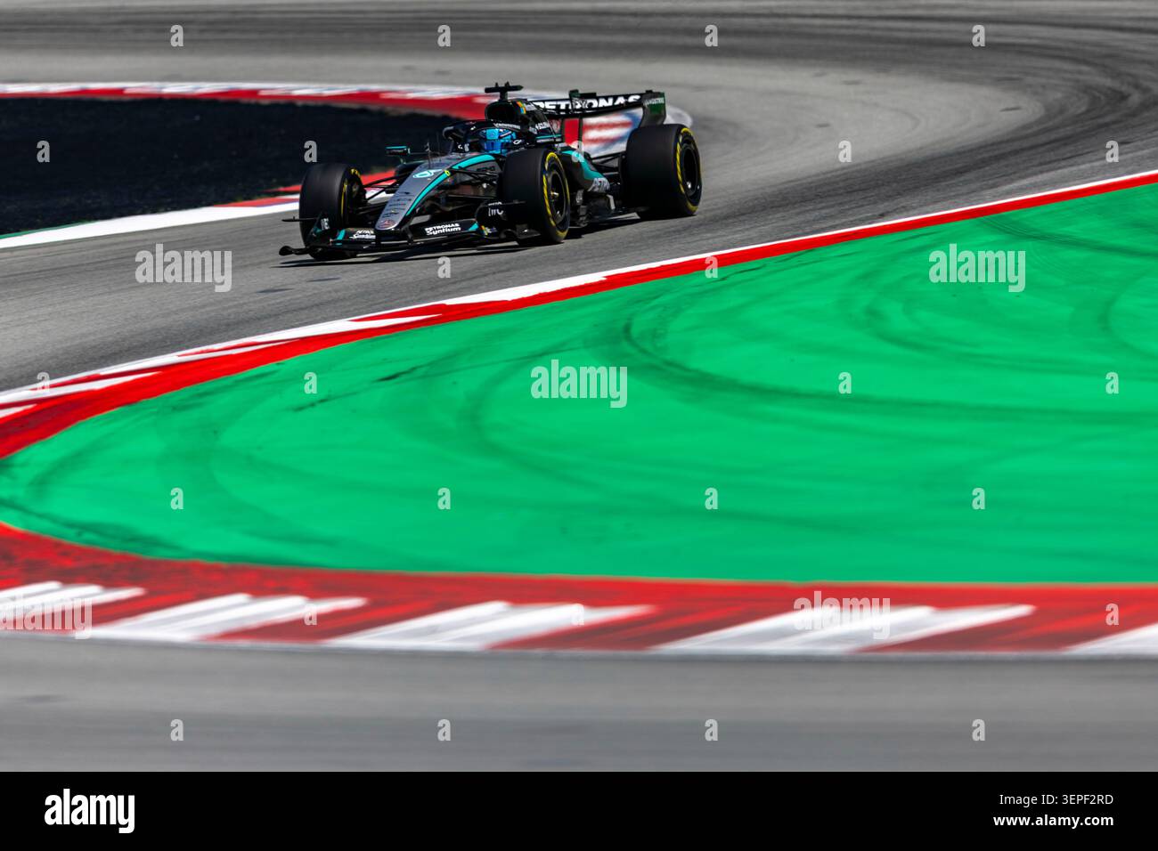 14th June 2026: Circuit de Barcelona-Catalunya, Barcelona, Spain ...