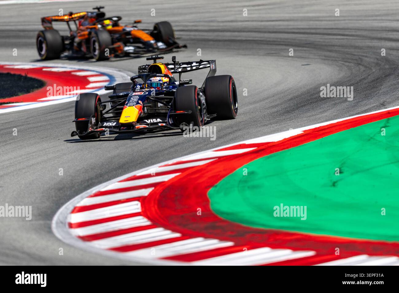 14th June 2026: Circuit de Barcelona-Catalunya, Barcelona, Spain ...