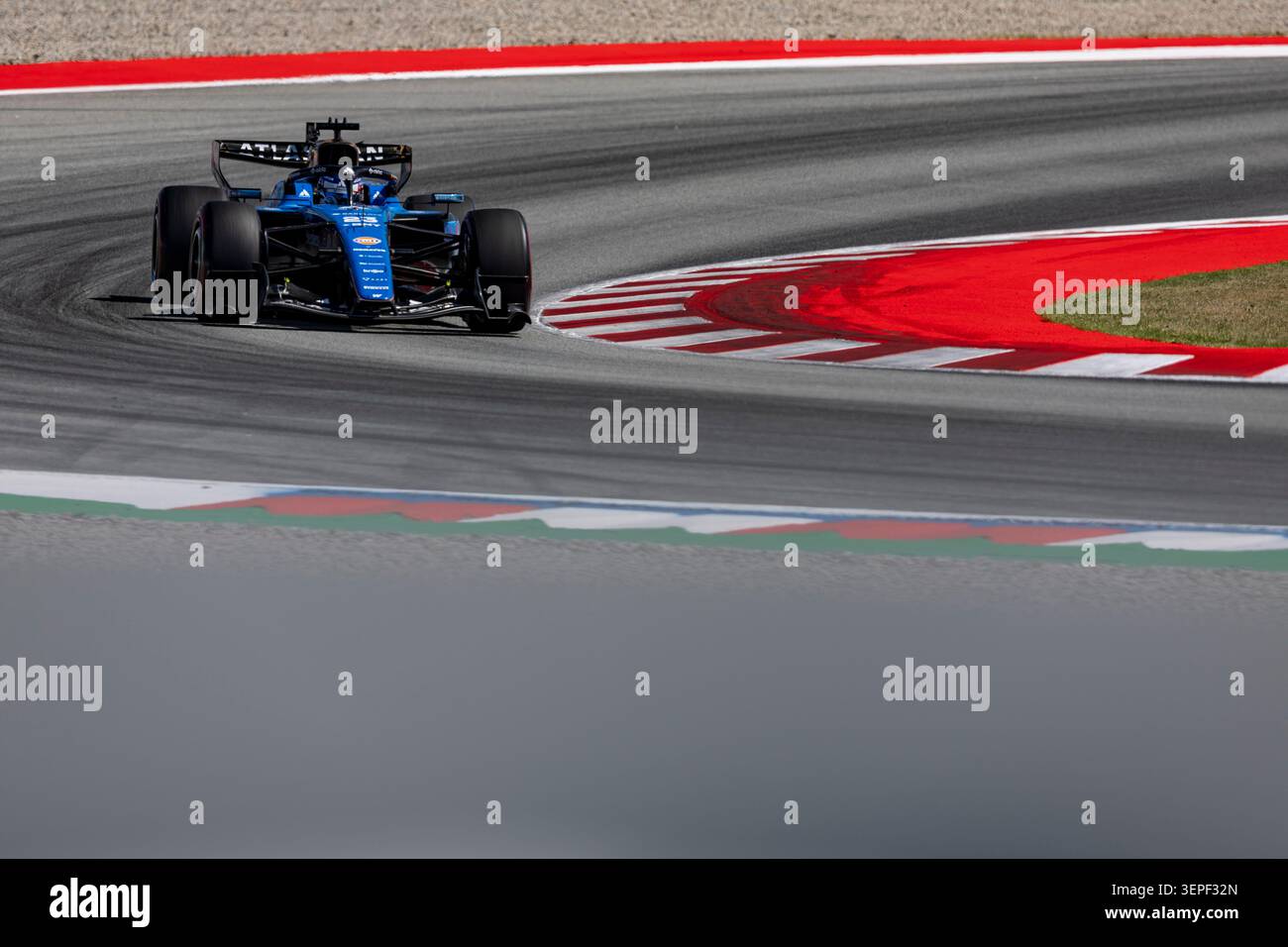 14th June 2026: Circuit de Barcelona-Catalunya, Barcelona, Spain ...