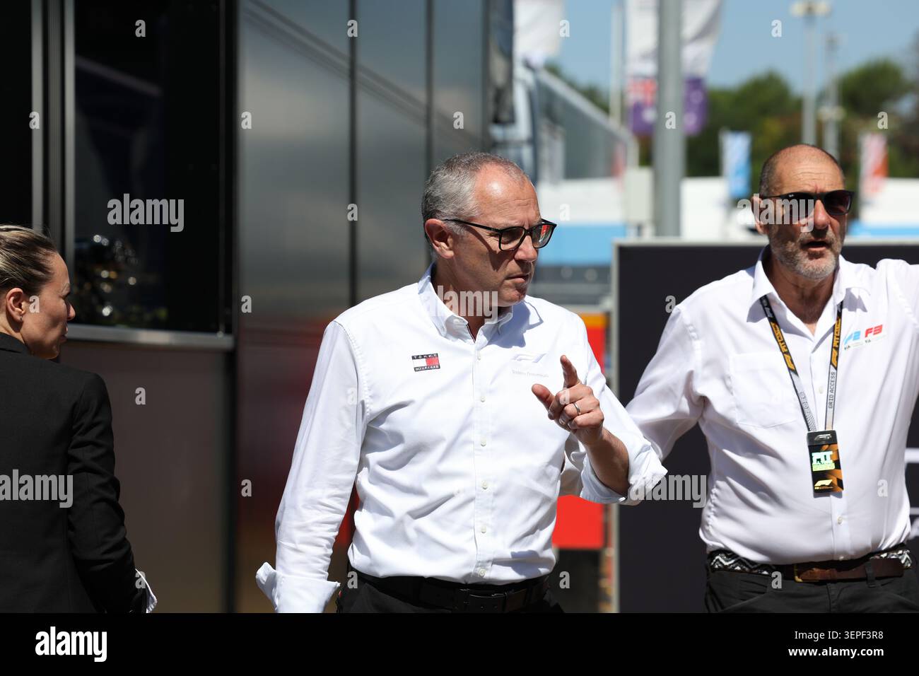 14th June 2026: Circuit de Barcelona-Catalunya, Barcelona, Spain ...