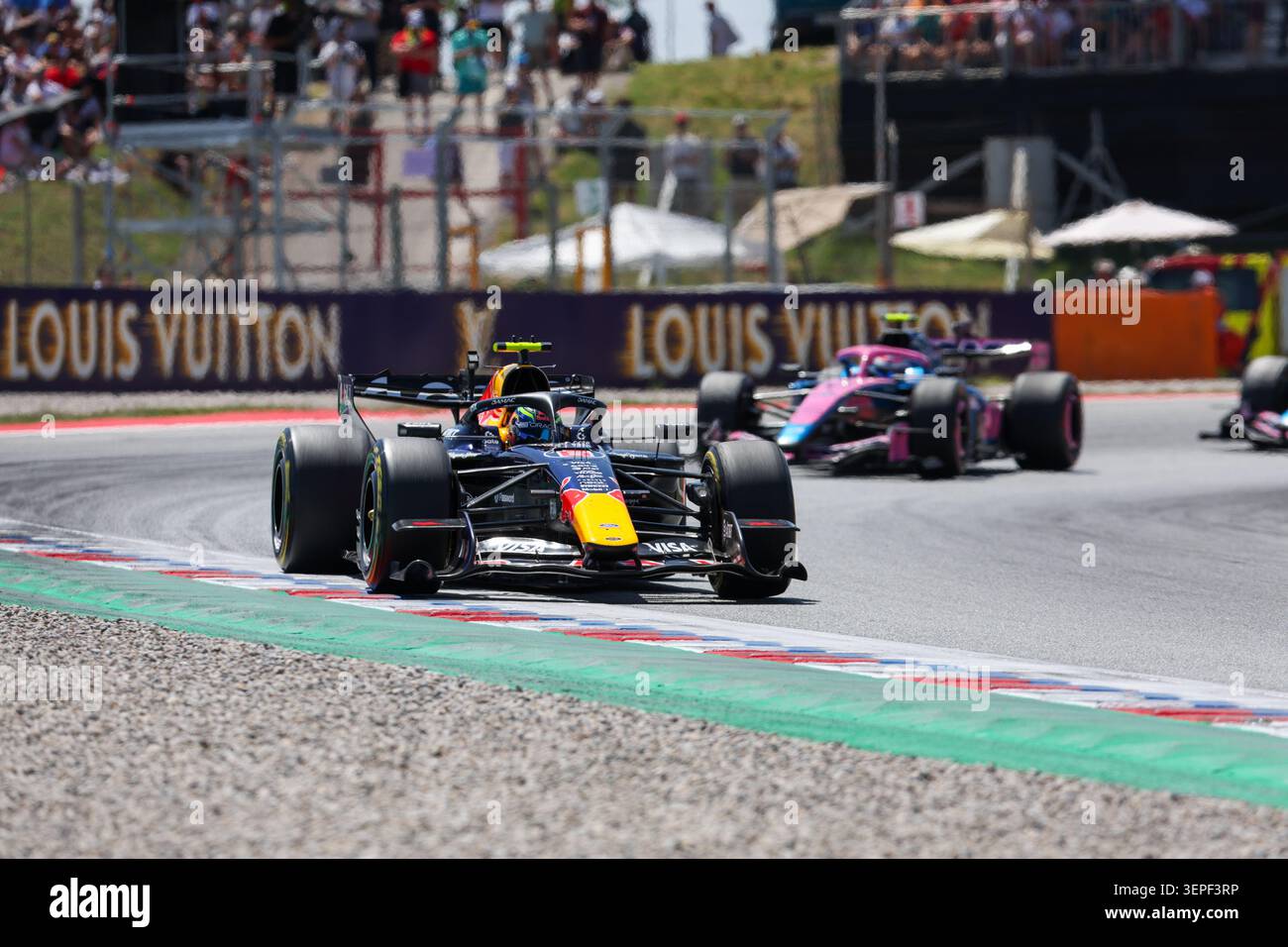 14th June 2026: Circuit de Barcelona-Catalunya, Barcelona, Spain ...