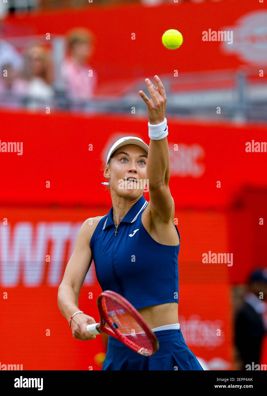 14th June 2026; HSBC Championships, Queens Club, West Kensington ...