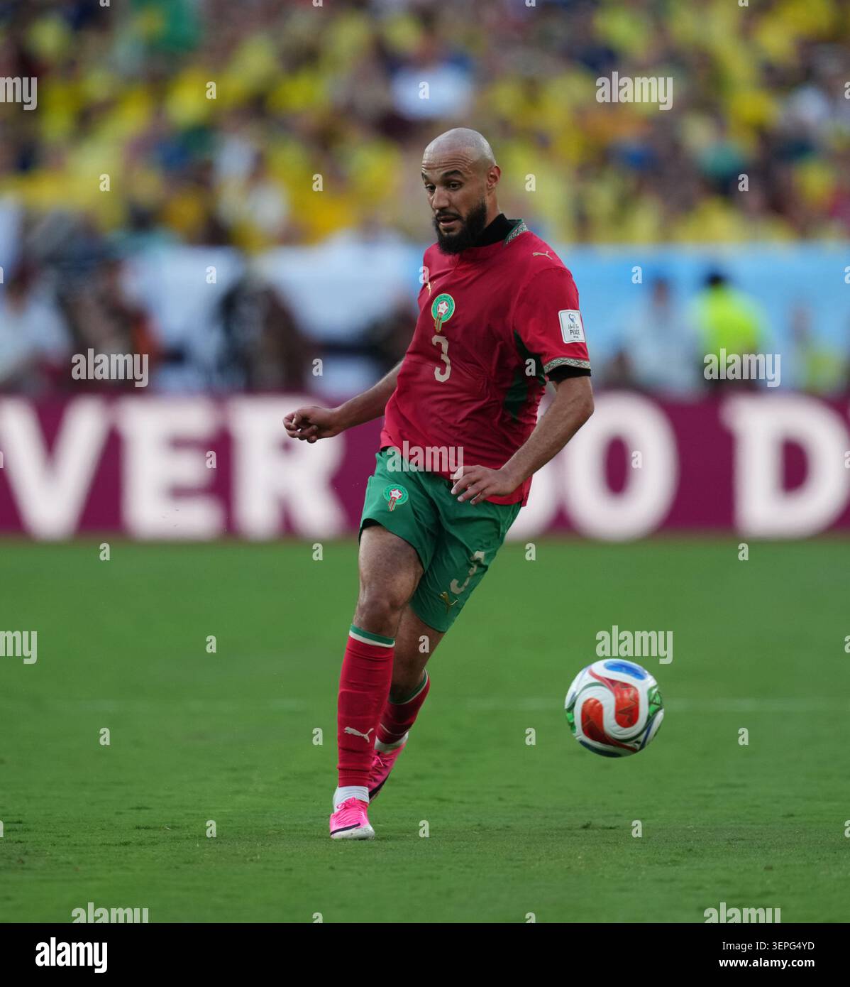 Mazraoui 2026 hi-res stock photography and images - Alamy