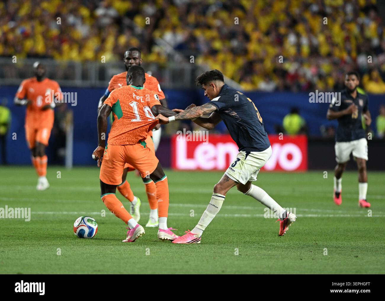 Philadelphia, United States – June 14, 2026 World Cup match between ...