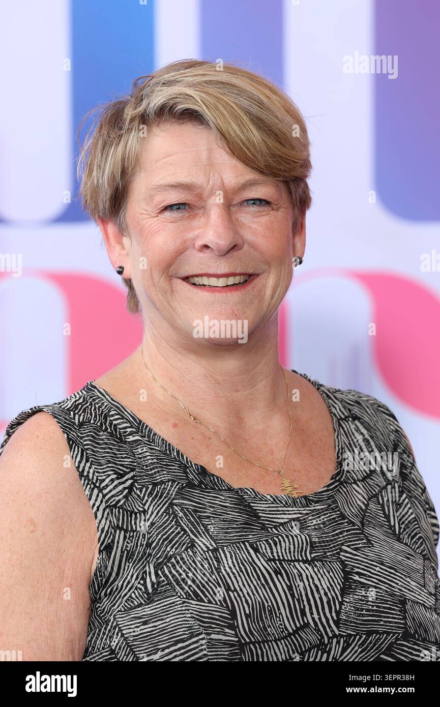IPA85718943 - Margo SMIT attends the "Margo SMIT" Photocall during the ...