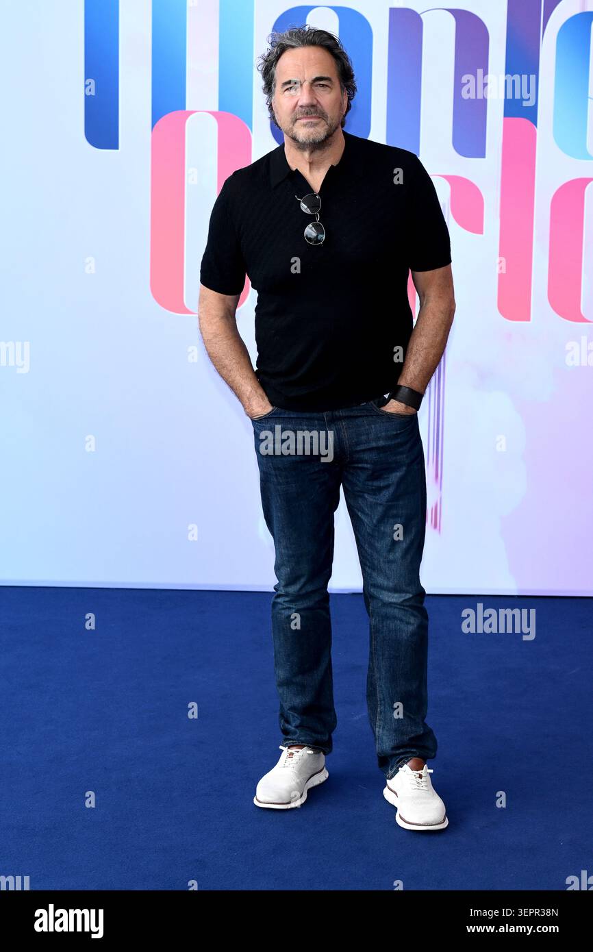 IPA85712439 - Monte Carlo, 65th Monte Carlo Television Festival ...