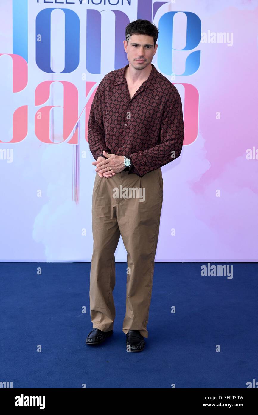 IPA85712466 - Monte Carlo, 65th Monte Carlo Television Festival ...