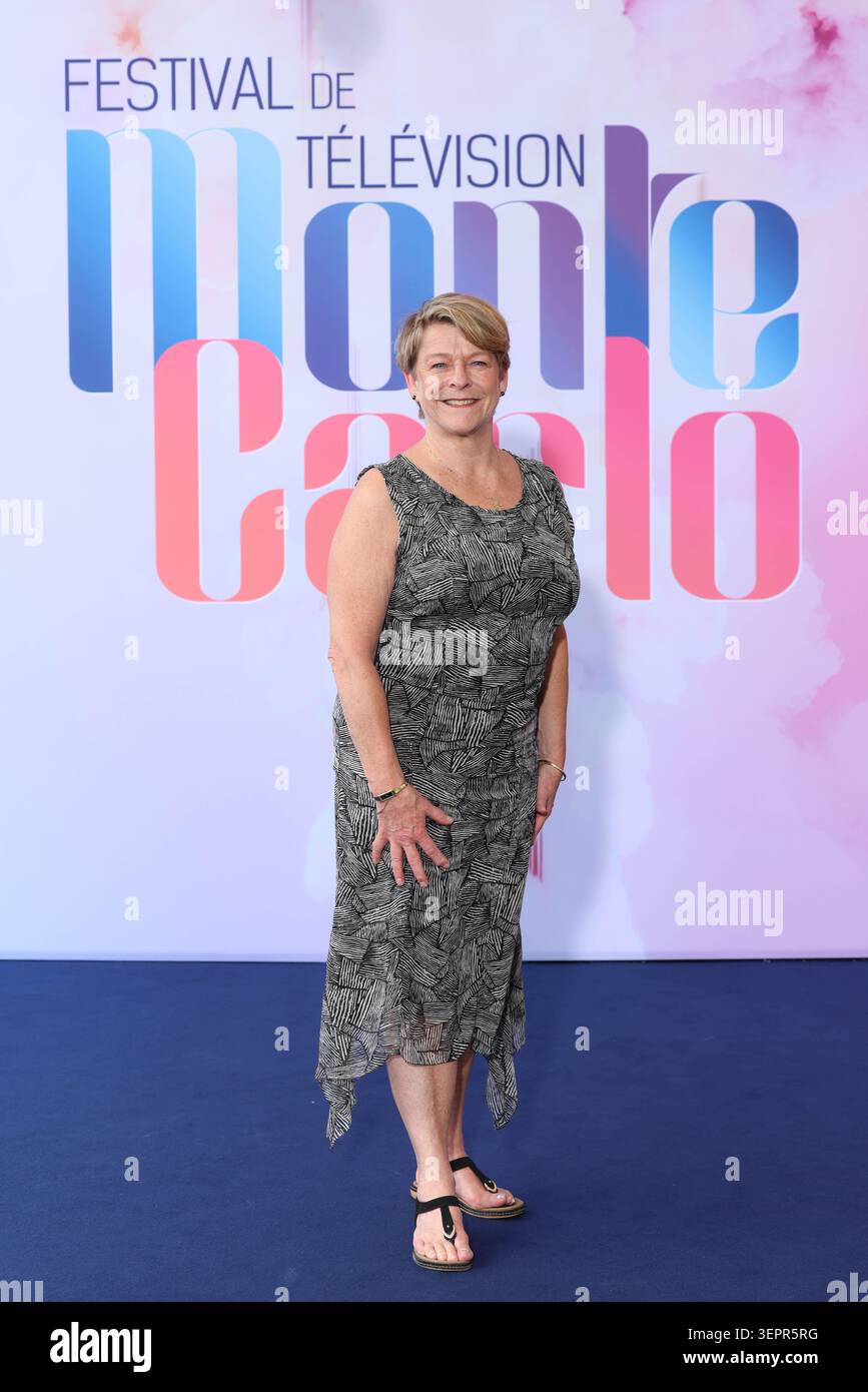 IPA85718944 - Margo SMIT attends the "Margo SMIT" Photocall during the ...