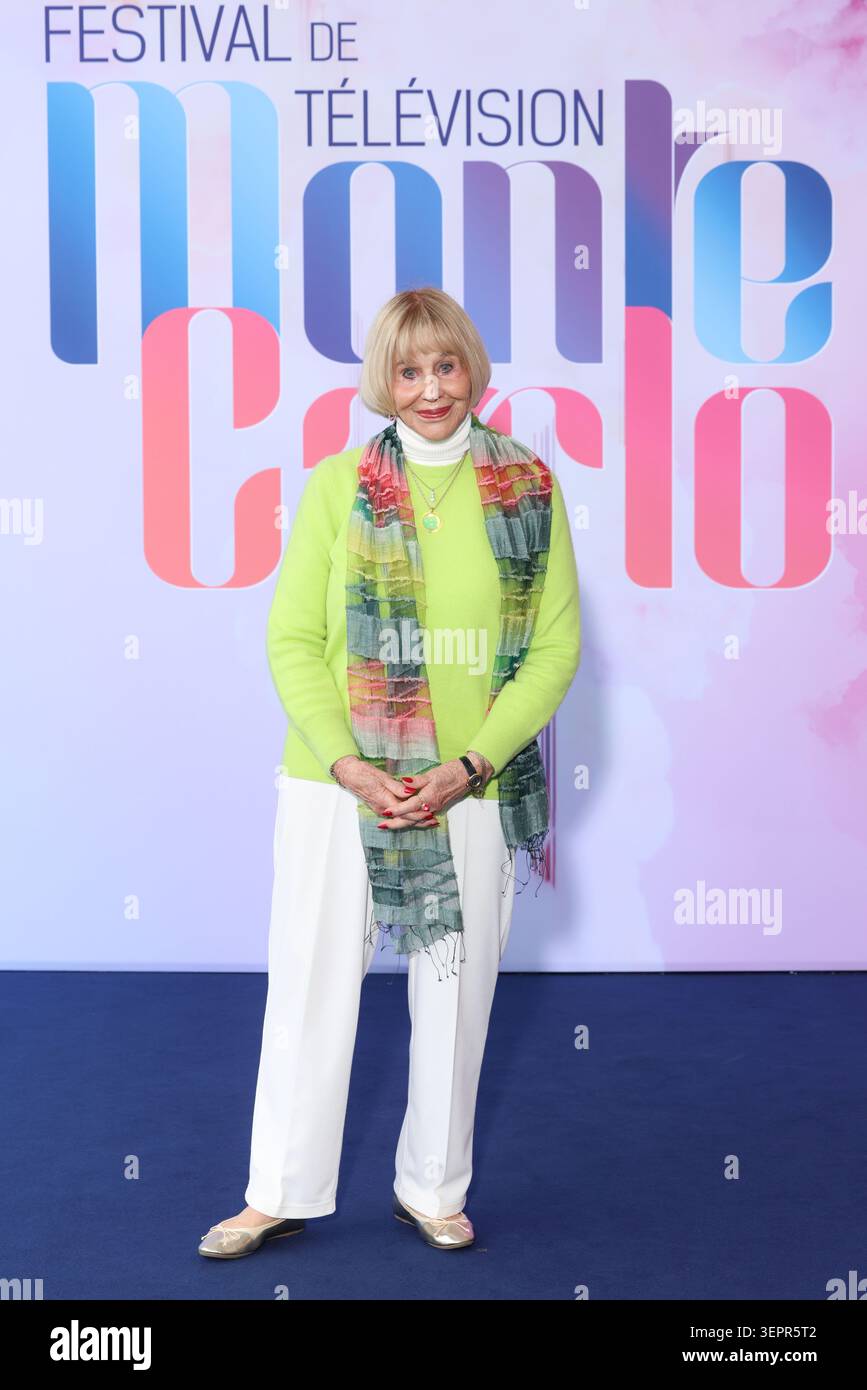 IPA85714482 - Donna SMITH attends the "Donna SMITH" Photocall during ...
