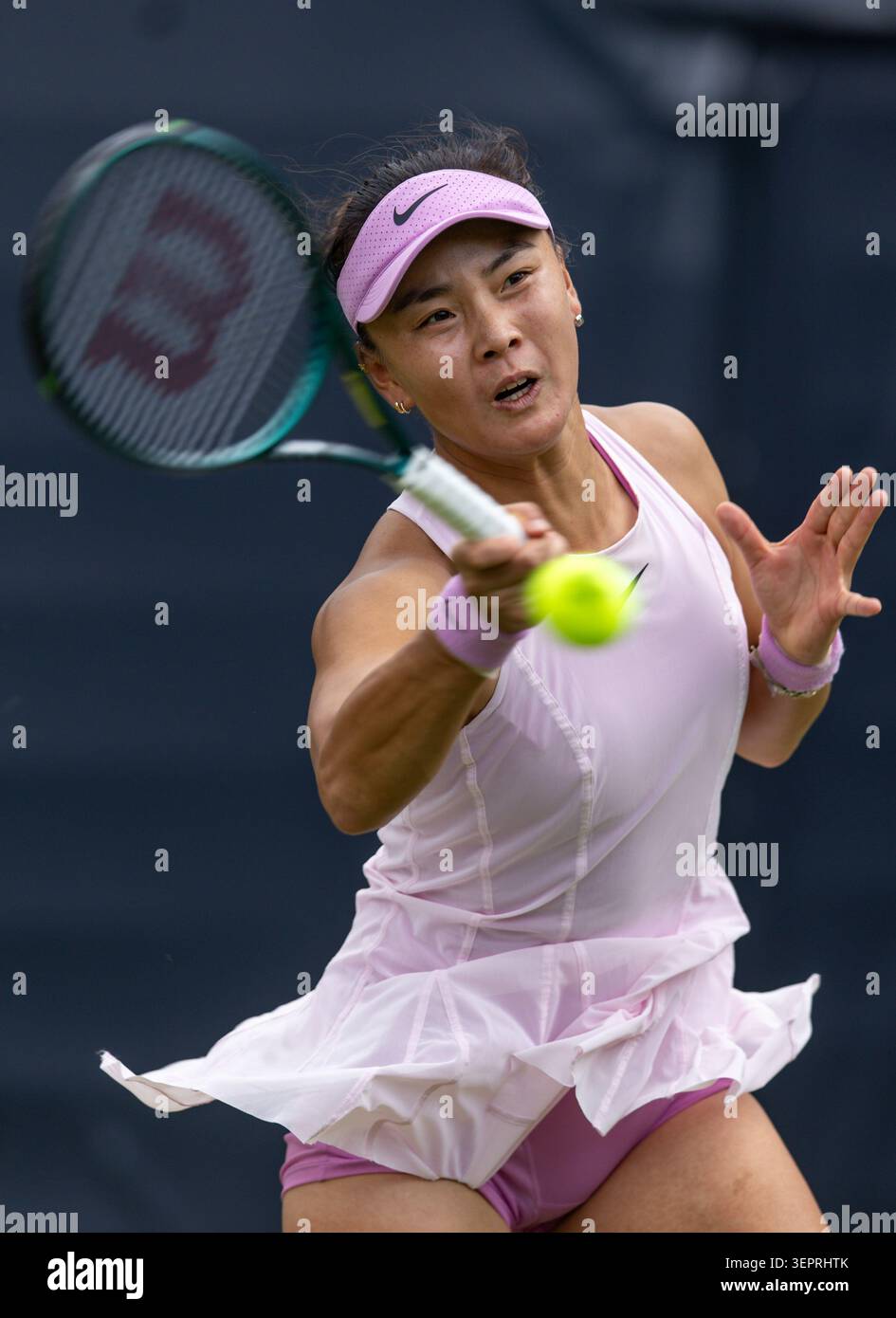 15.06.2026, Berlin, VANDA Pharmaceuticals Berlin Tennis Open, In the ...