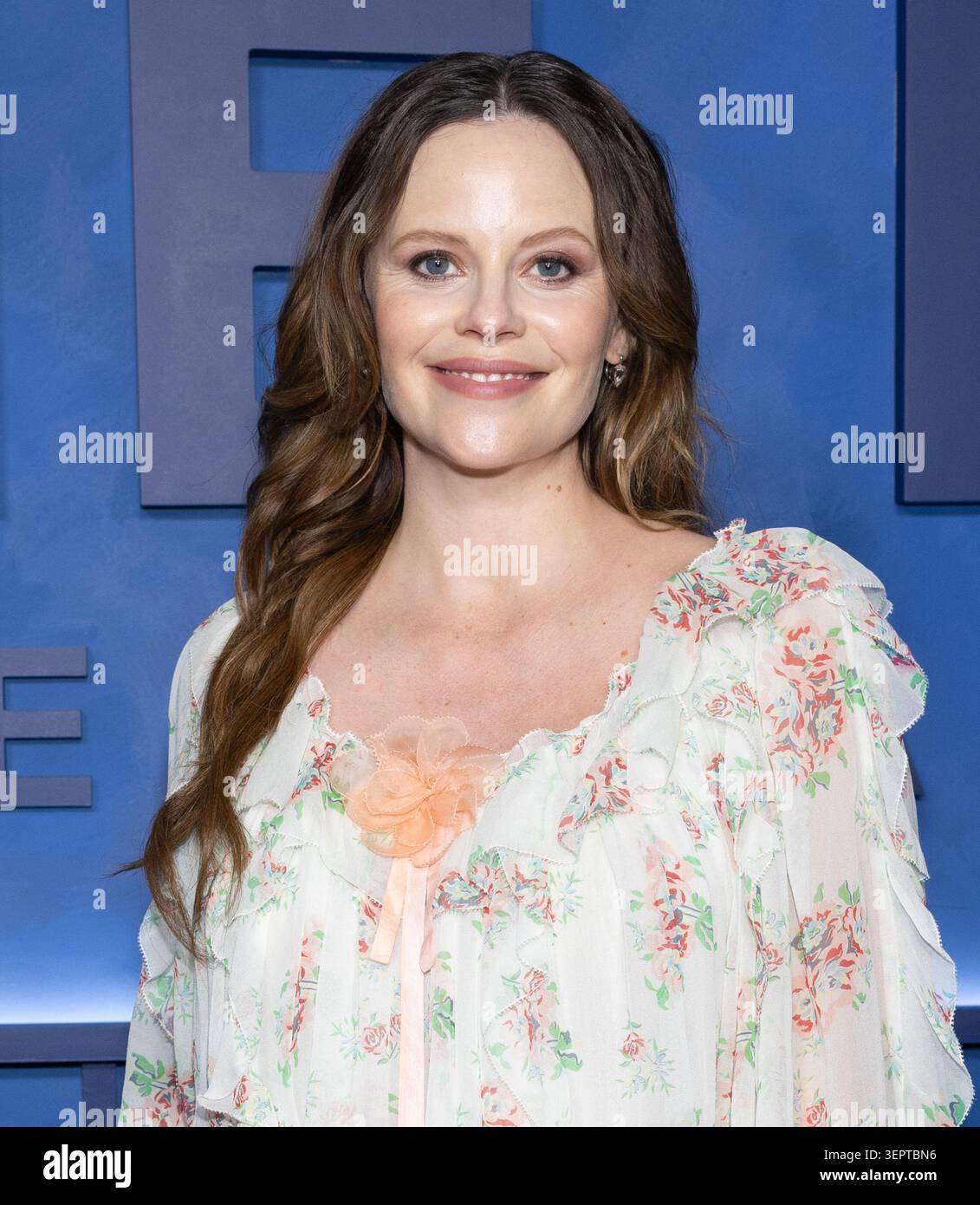 Sarah Ramos attends FX's "The Bear" Final Family Meal event at Nine ...