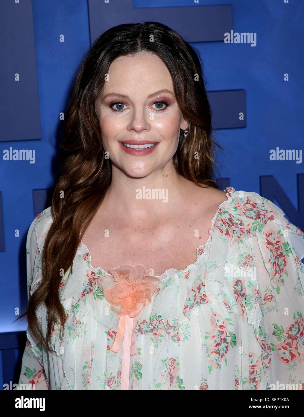 Sarah Ramos attending FX's 'The Bear' Final Family Meal Event held at ...