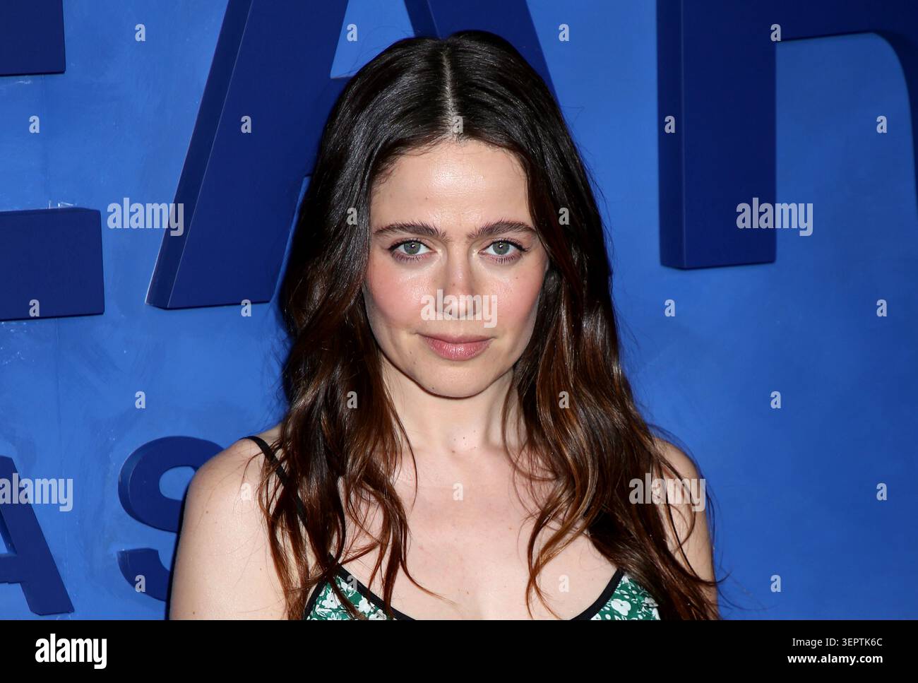 Molly Gordon attending FX's 'The Bear' Final Family Meal Event held at ...