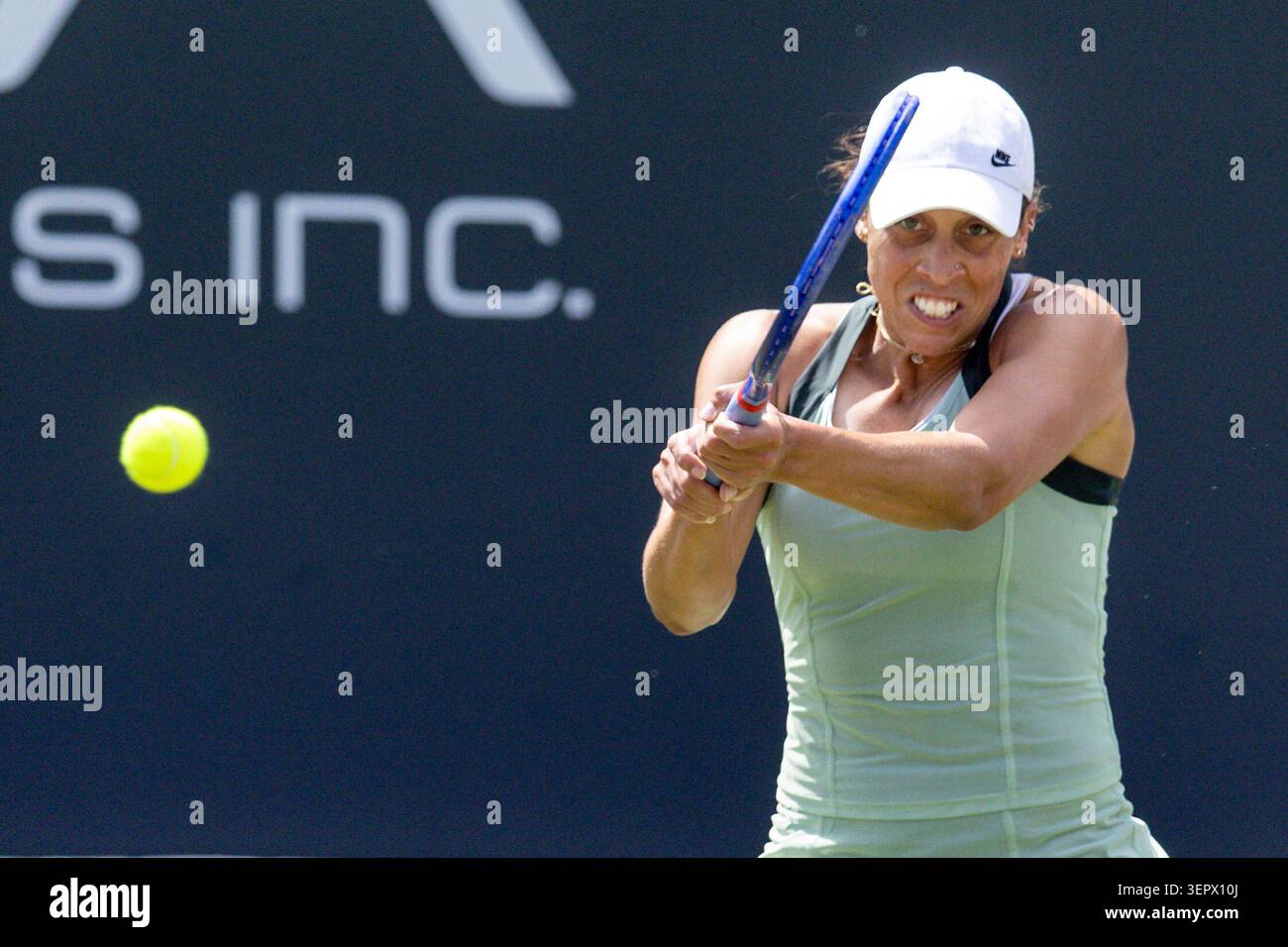 16.06.2026, Berlin, VANDA Pharmaceuticals Berlin Tennis Open, In the ...