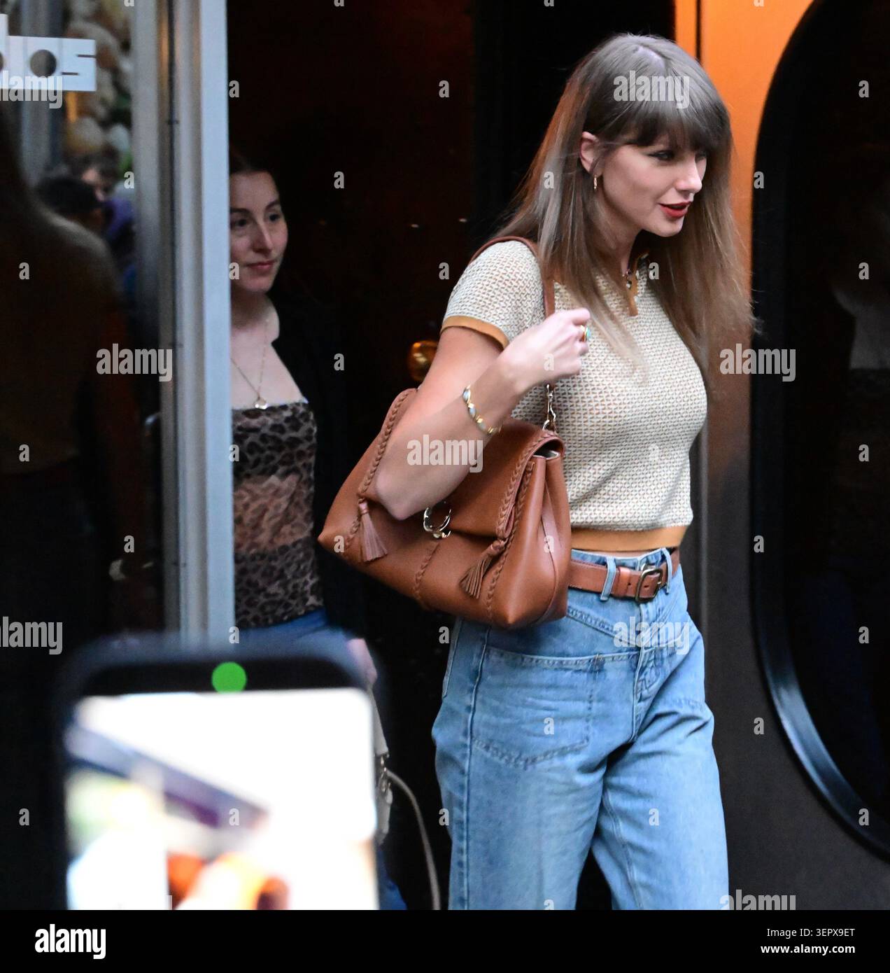 New York, Vereinigte Staaten. 16th June, 2026. American singer ...