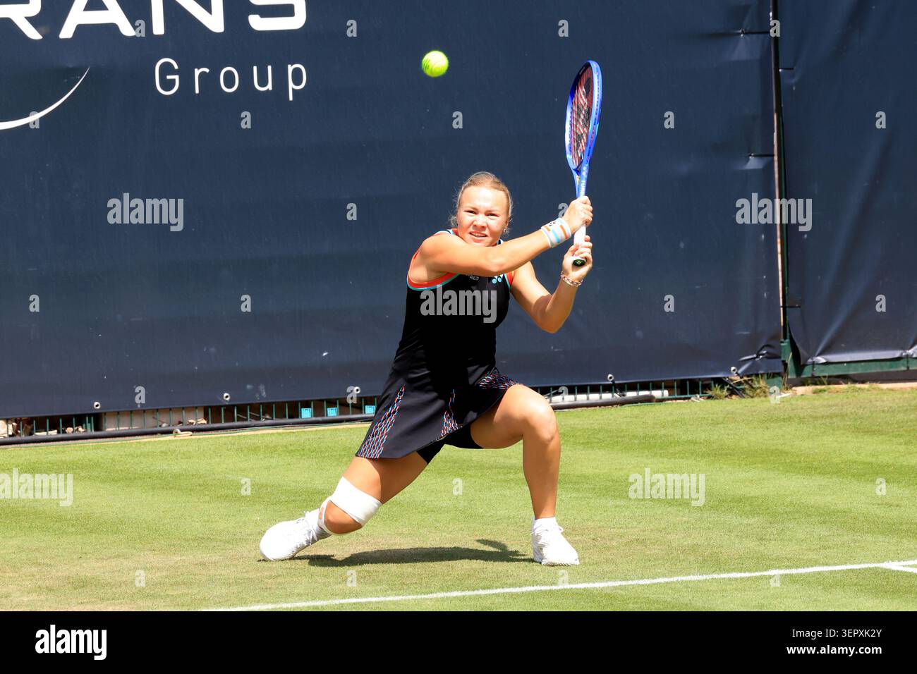 June 16, 2026, Rot-Weiss Tennis Facility, Berlin, DEU, Tennis, BERLIN ...