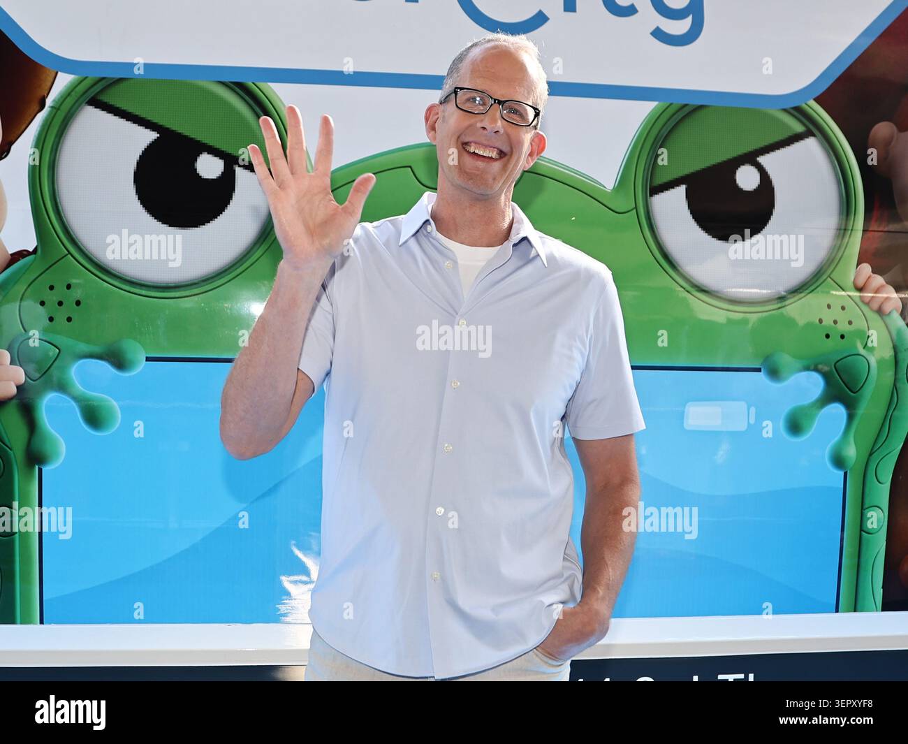 Roma, Italia. 16th June, 2026. Rome, Termini Station, photocall for the ...