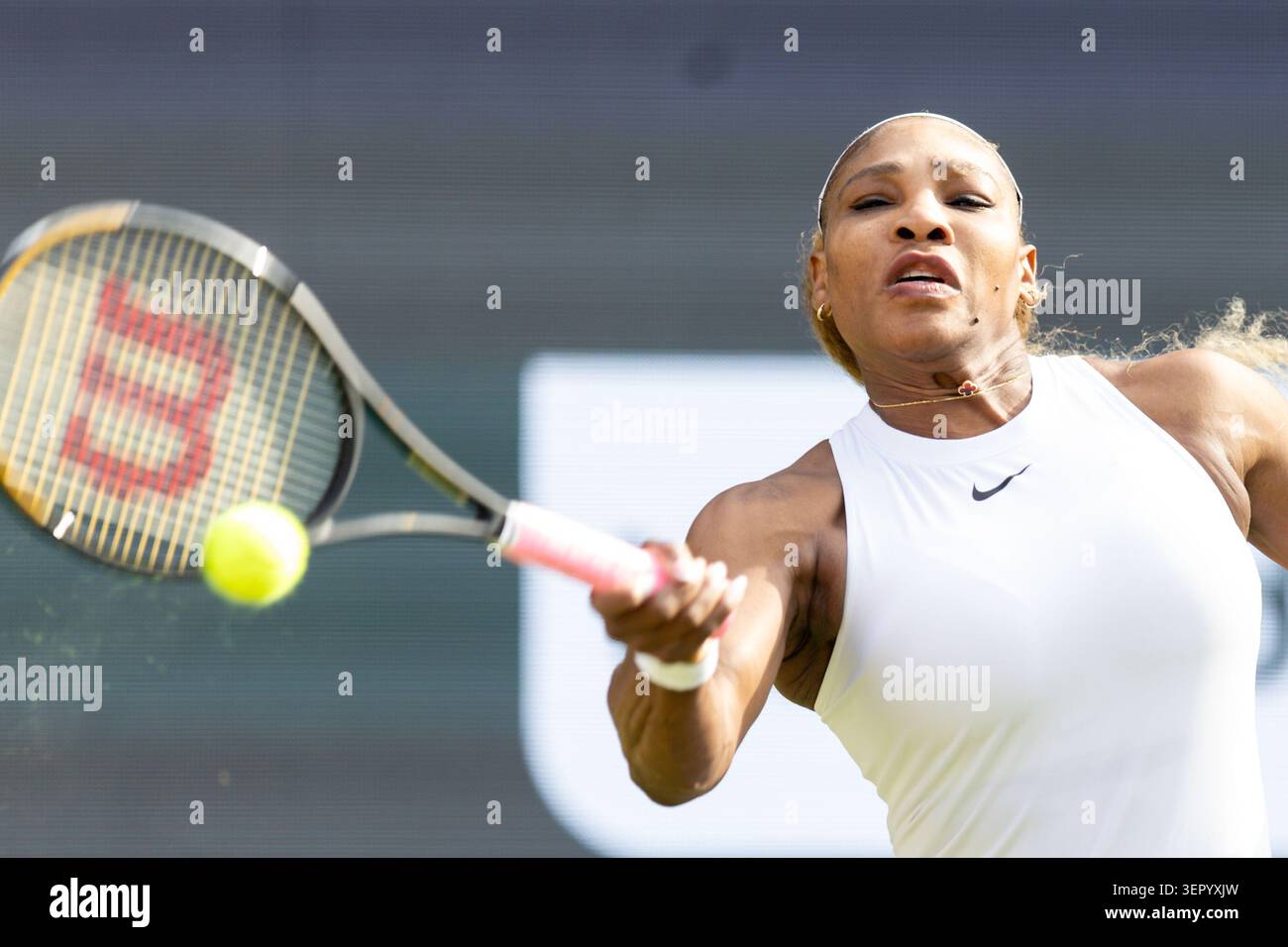 16.06.2026, Berlin, VANDA Pharmaceuticals Berlin Tennis Open, In the ...
