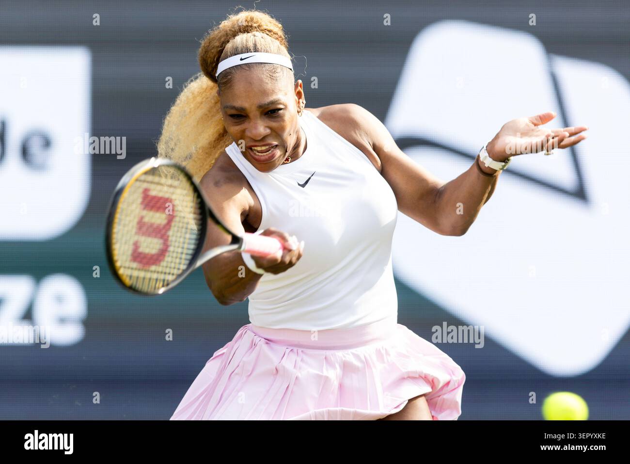 16.06.2026, Berlin, VANDA Pharmaceuticals Berlin Tennis Open, In the ...