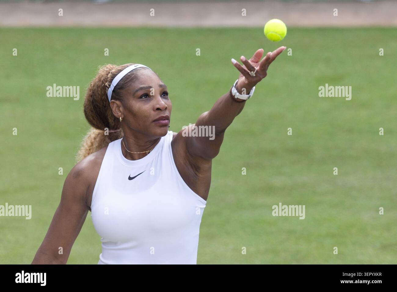 16.06.2026, Berlin, VANDA Pharmaceuticals Berlin Tennis Open, In the ...