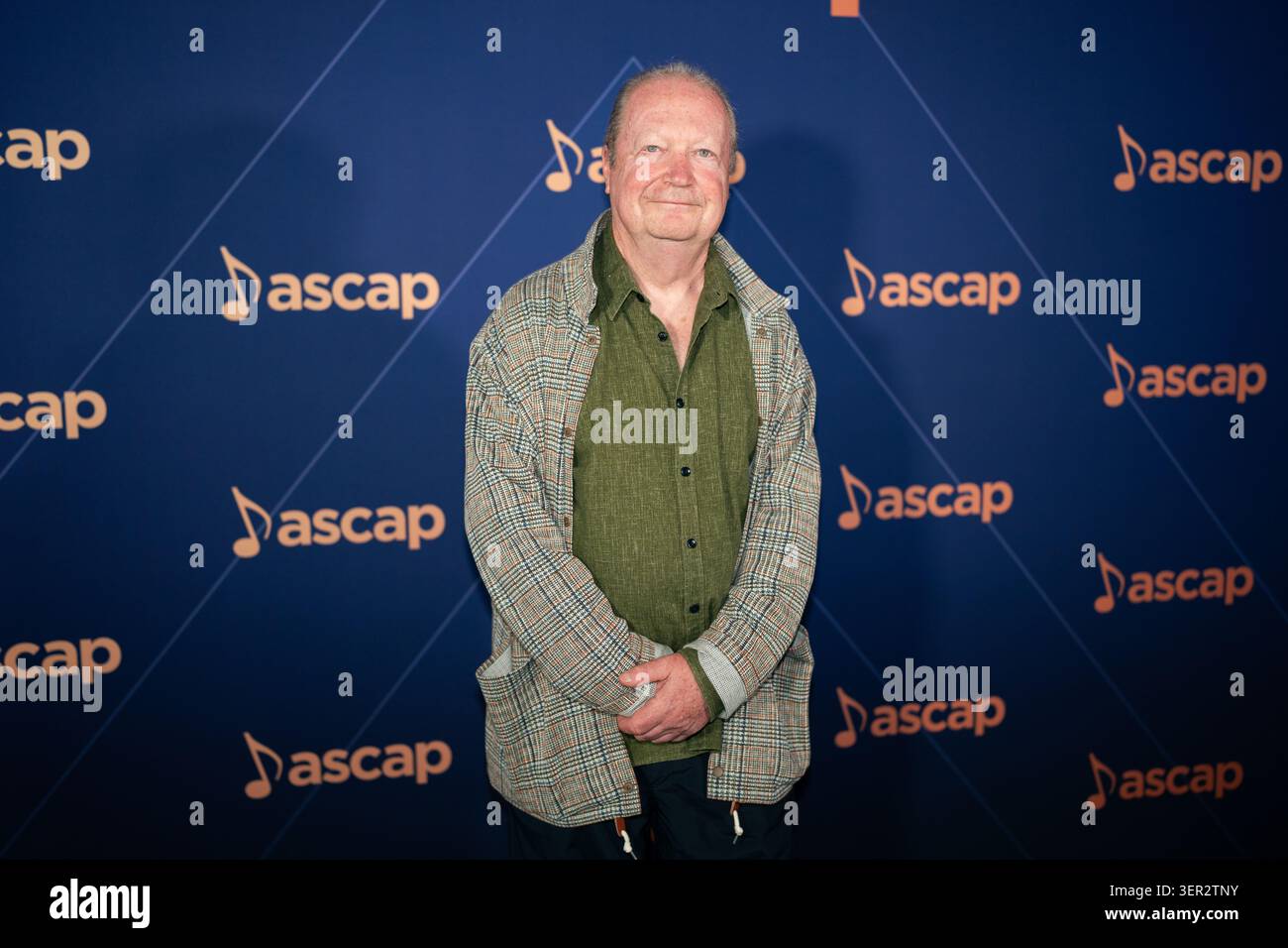 John Lunn attends the ASCAP London Celebration of Songwriters and ...