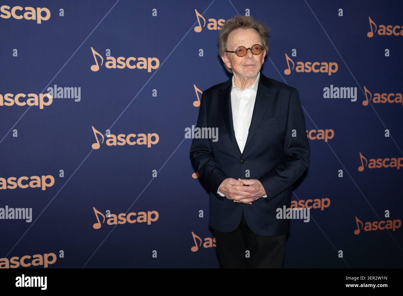 London, UK. 16th June, 2026. Paul Williams attends the ASCAP London ...