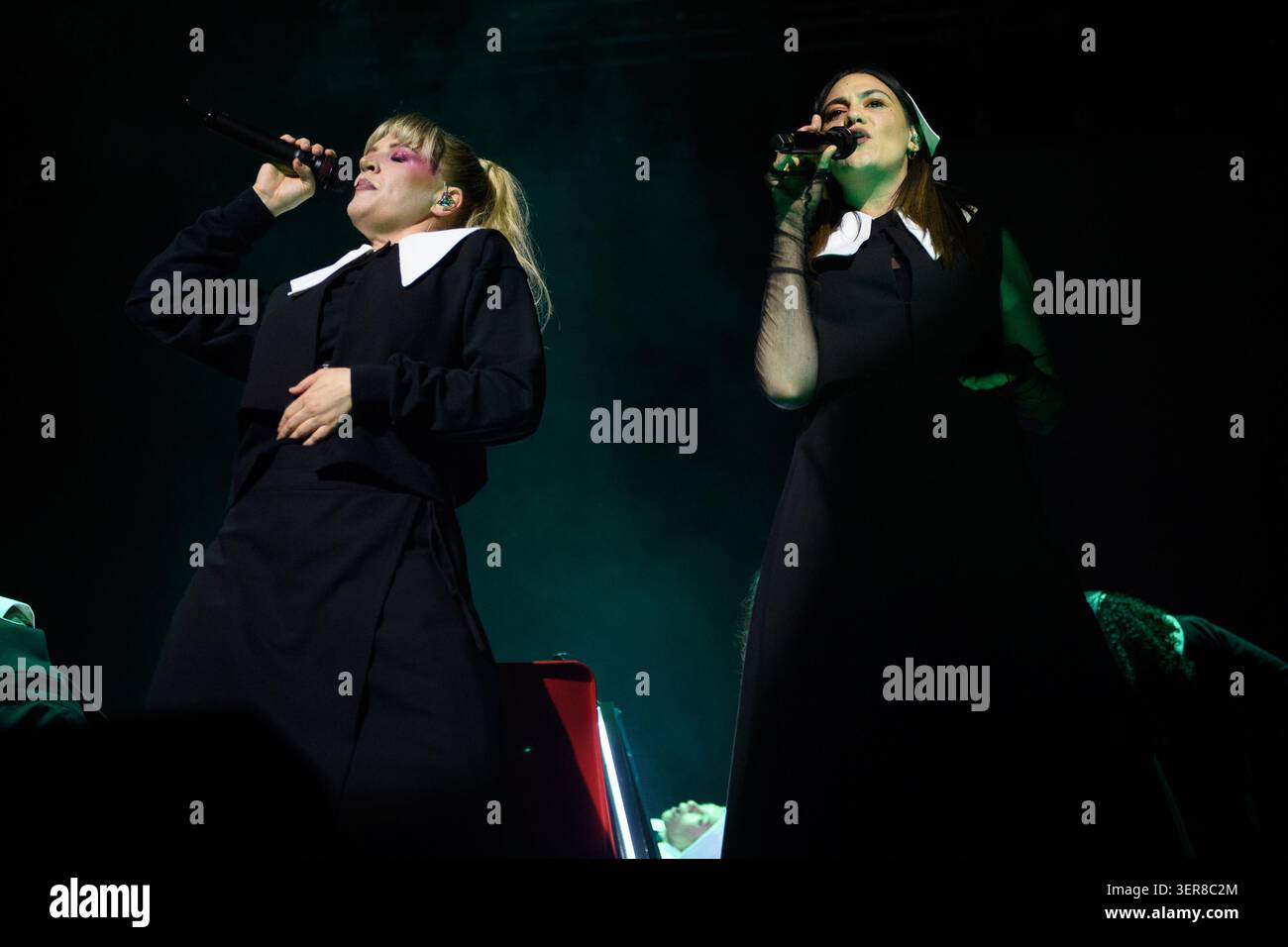 London, UK. 16 Jun 2026. English singer-songwriter Self Esteem (Born ...