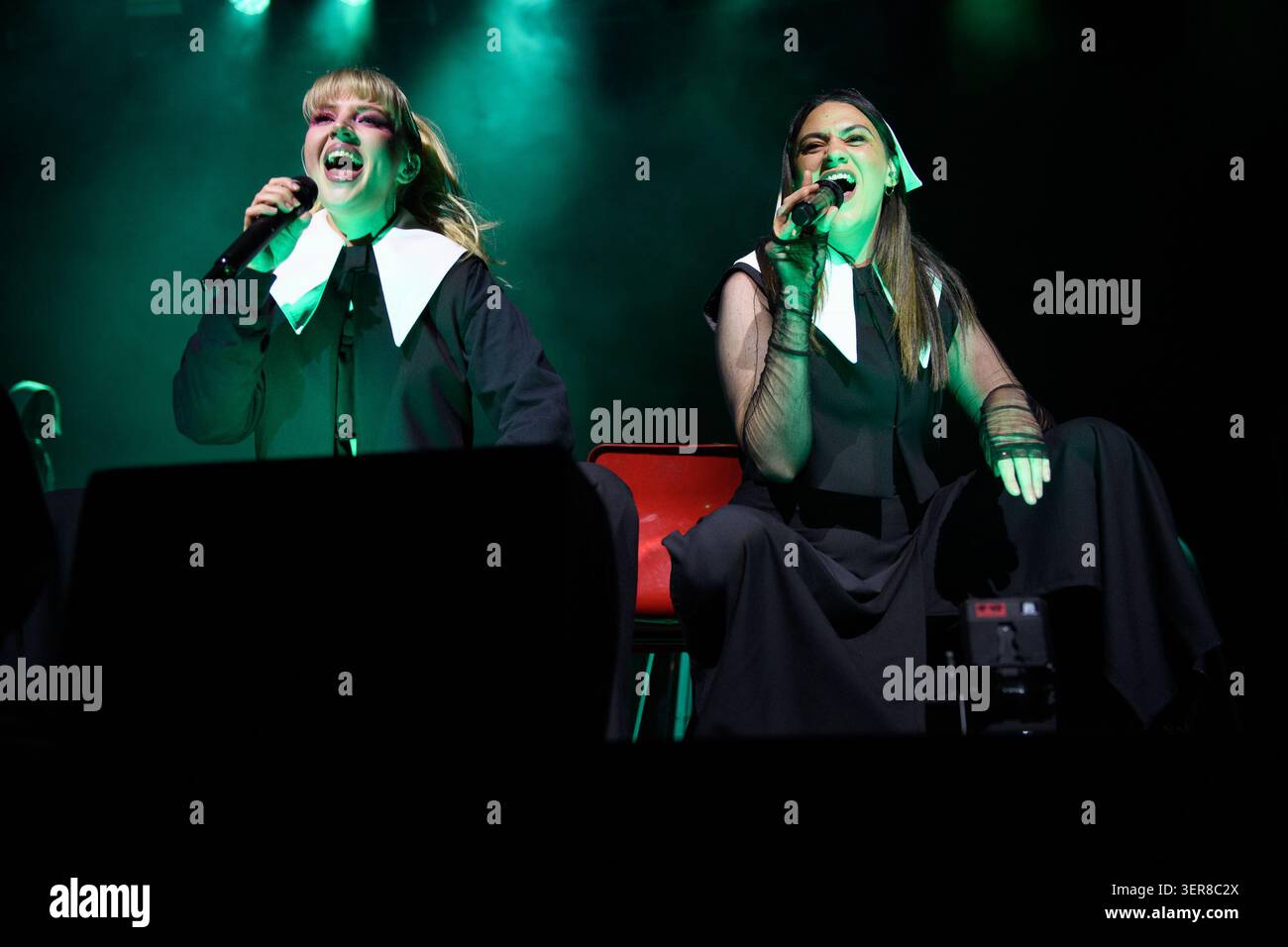 London, UK. 16 Jun 2026. English singer-songwriter Self Esteem (Born ...