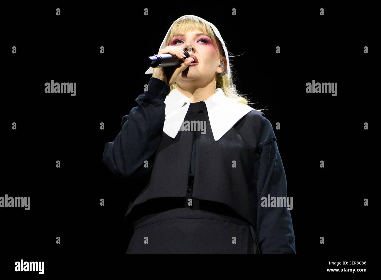 London, UK. 16 Jun 2026. English singer-songwriter Self Esteem (Born ...