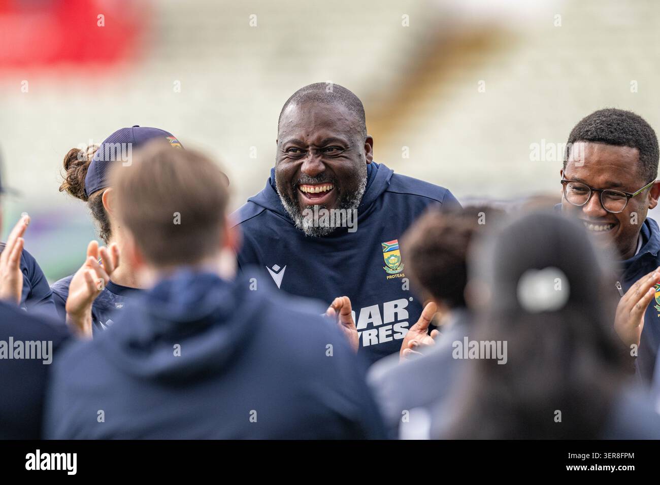 17th June 2026; Edgbaston Cricket Ground, Birmingham, Midlands, England ...