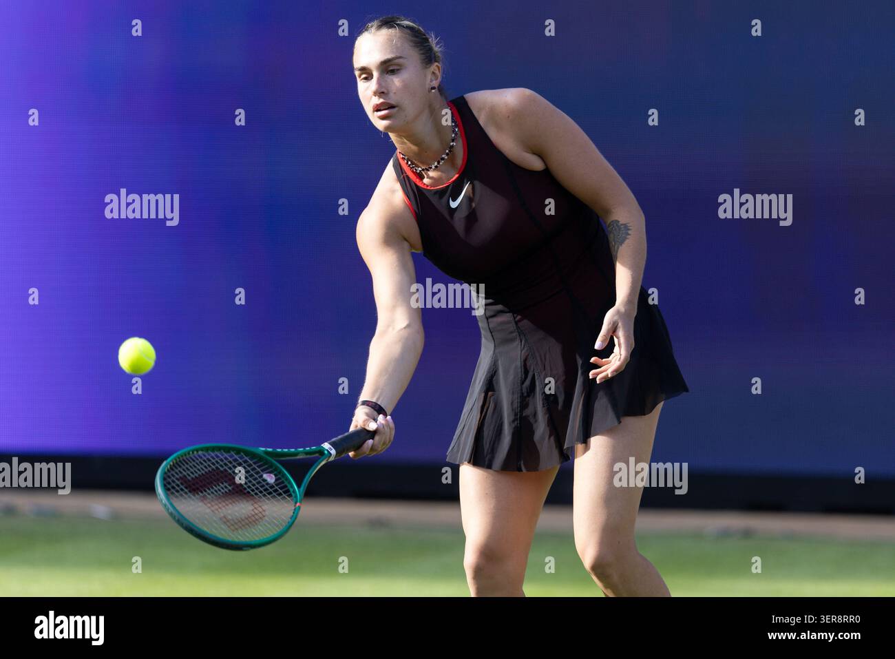 17.06.2026, Berlin, VANDA Pharmaceuticals Berlin Tennis Open, In the ...